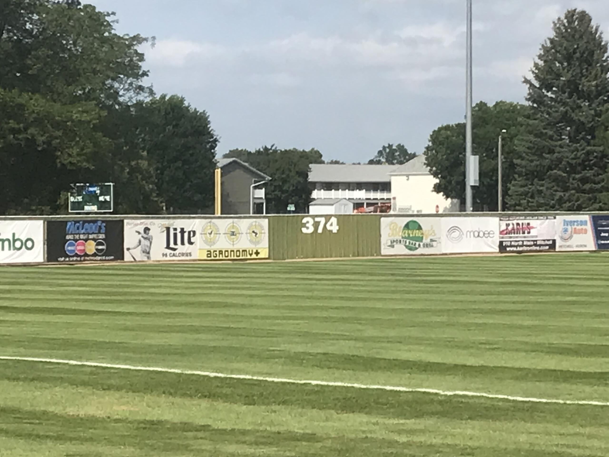 Thursday morning sports 08/15/24 - Mitchell Now