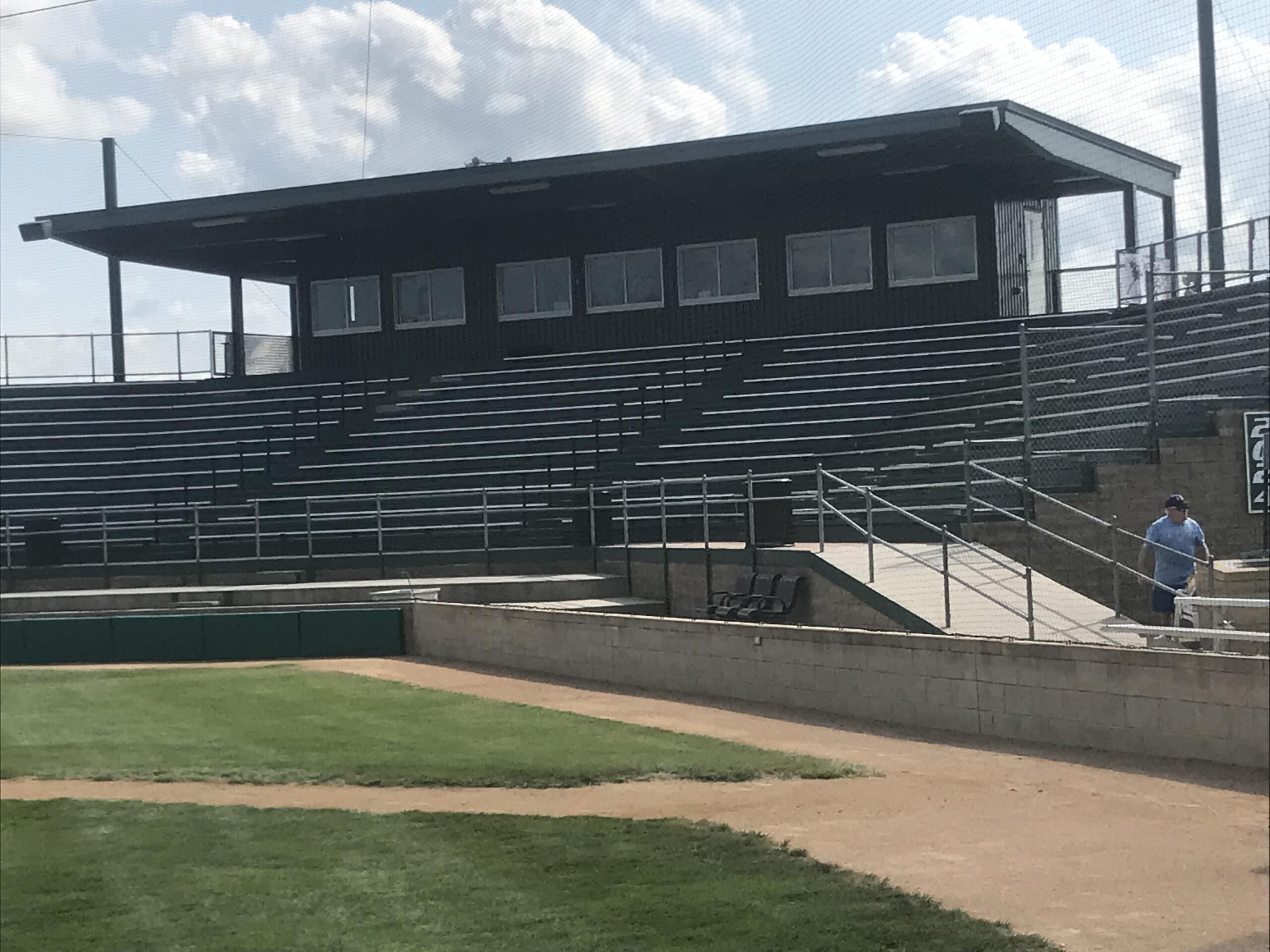 Monday morning sports 08/19/24 - Mitchell Now