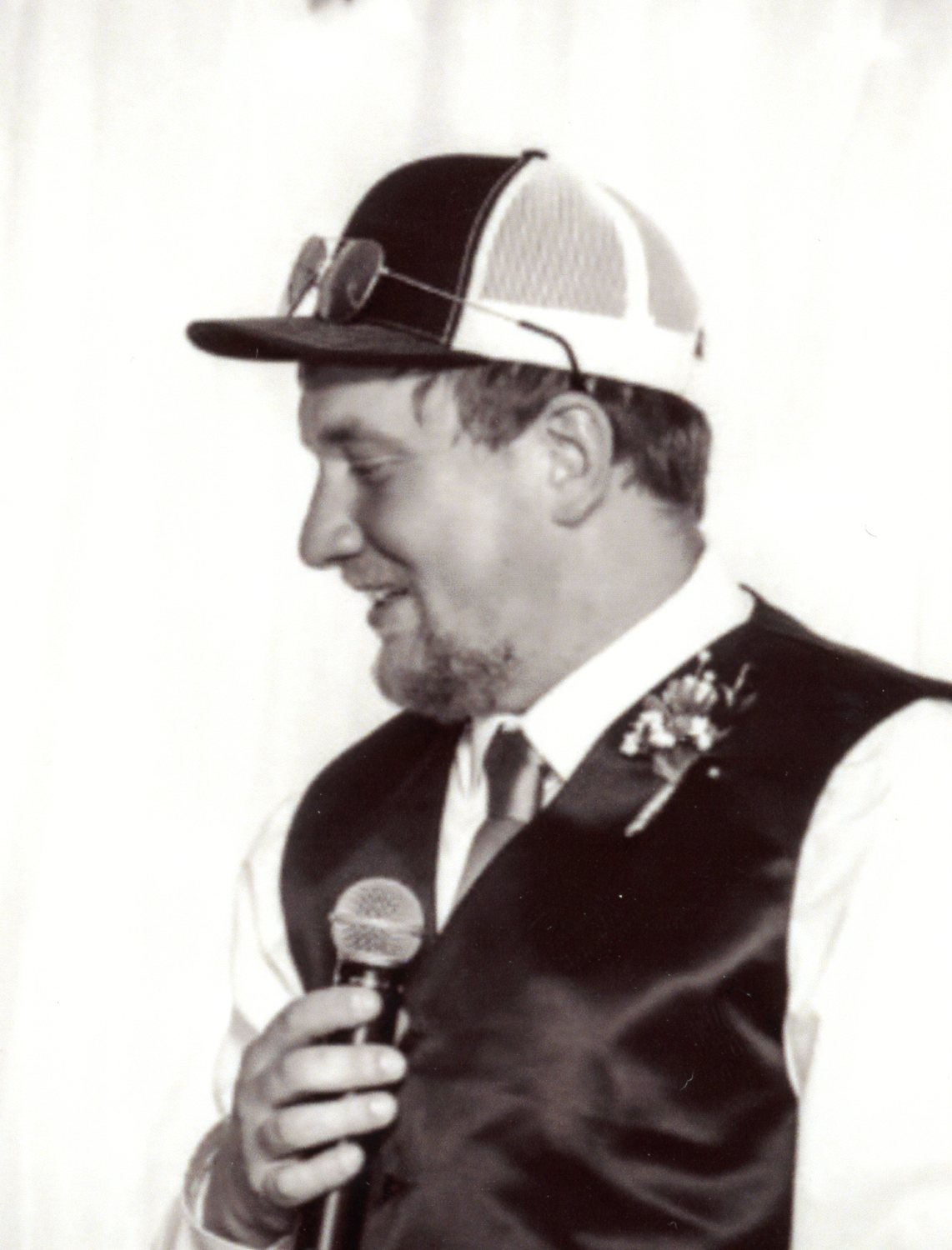 Aaron Michael Anthony, 29, Stickney - Mitchell Now