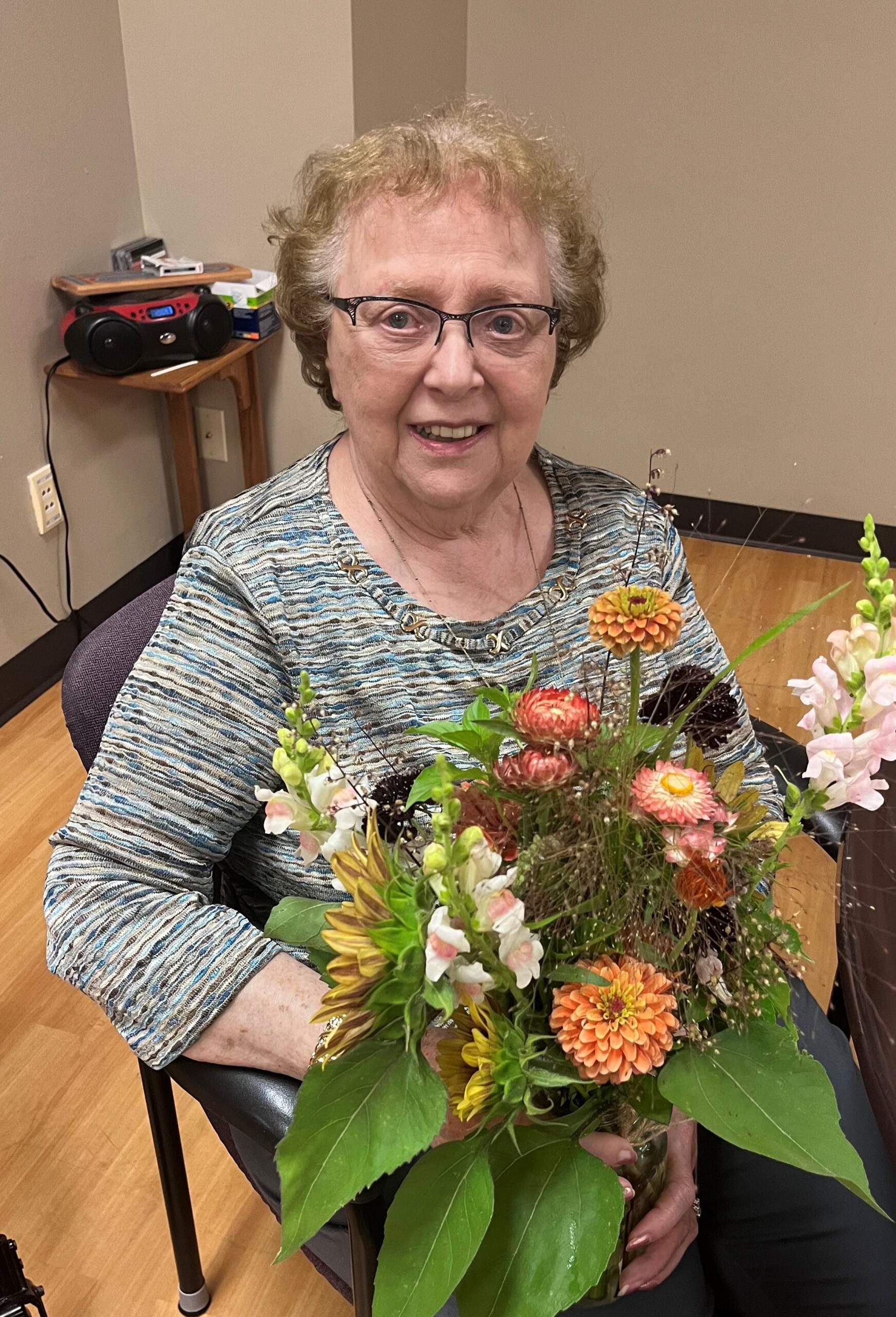 Devona Nolz, 89, of Mitchell - Mitchell Now