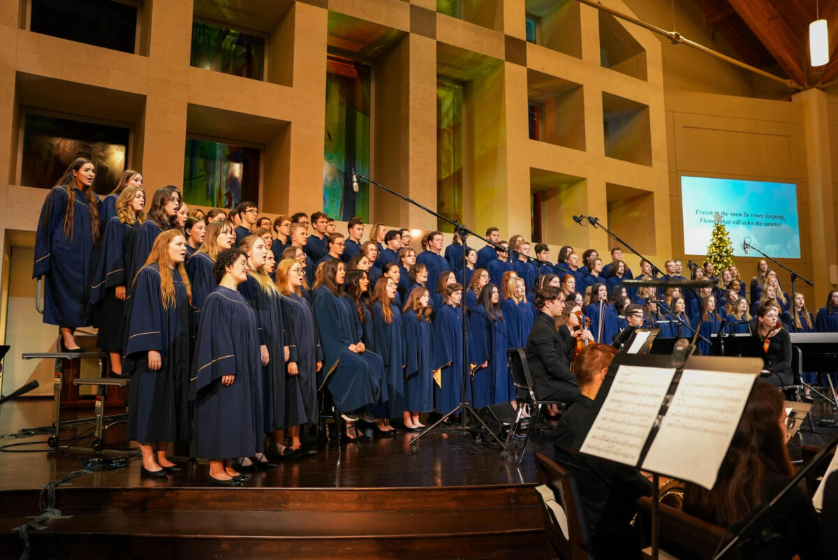 Augustana University School of Music Invites Public to 87th Annual ...