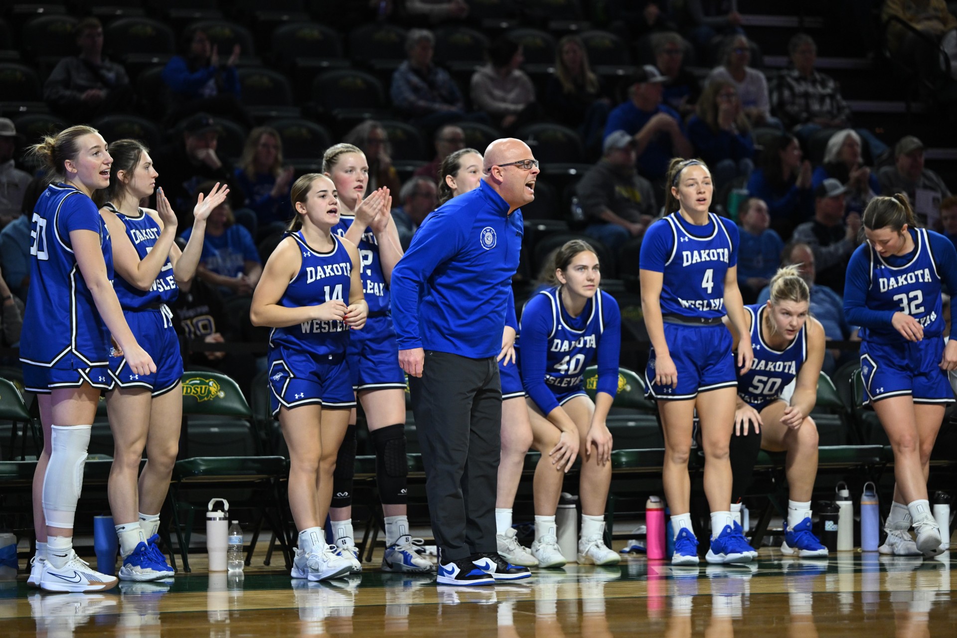 Monday Sports 12/30/2024 | KMIT 105.9 FM