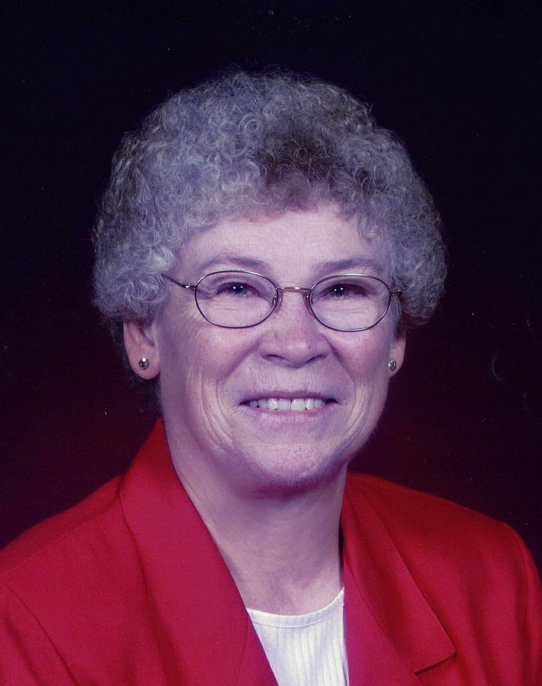 Irene Joyce Sperlich, 87 – Corsica - Mitchell Now