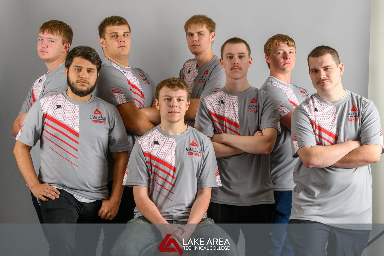 LATC Esports Siege Team Concludes Inaugural Season with National ...