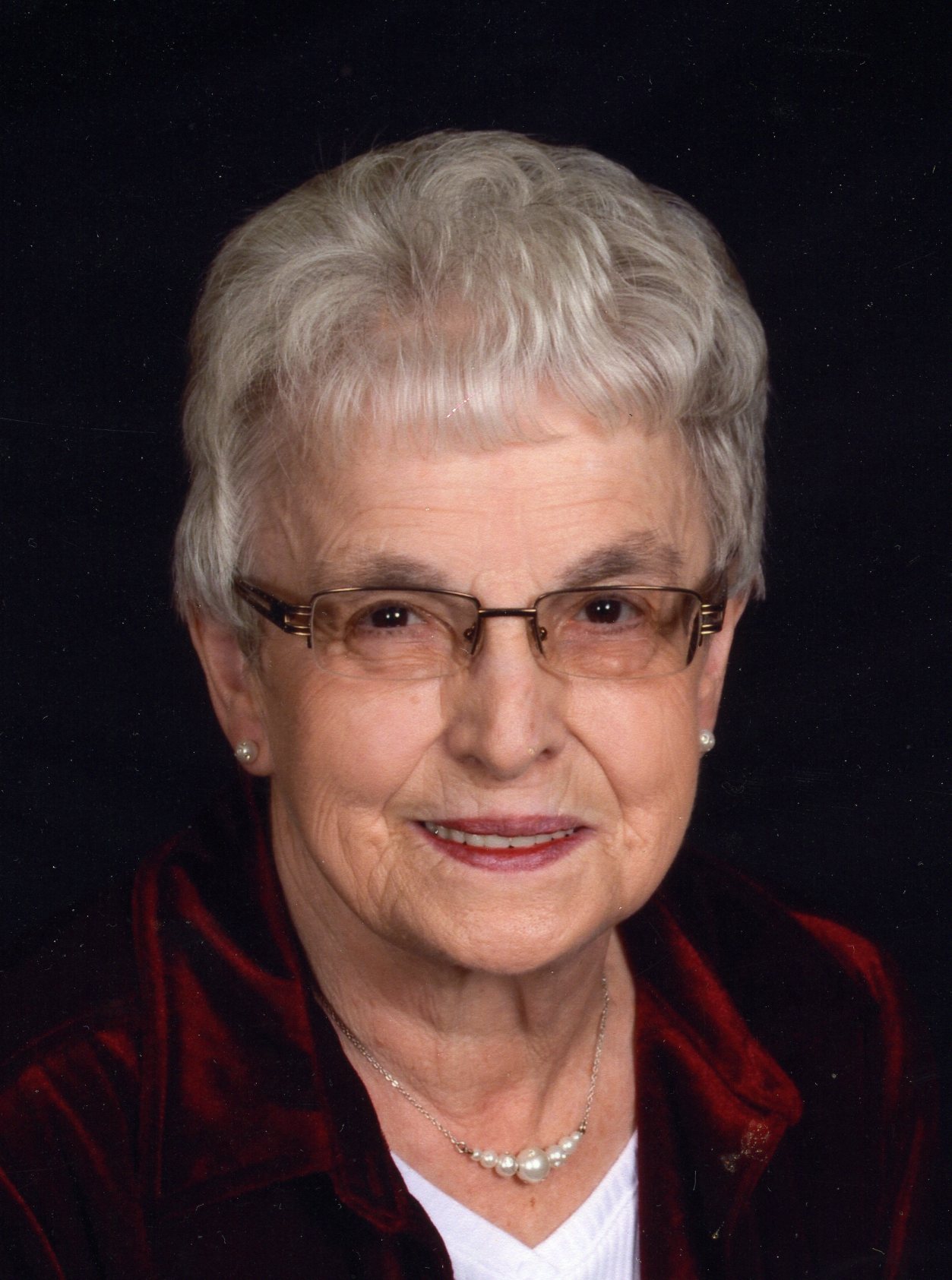 Wilma Arlene Vanden Hoek, 84, Armour | KMIT 105.9 FM