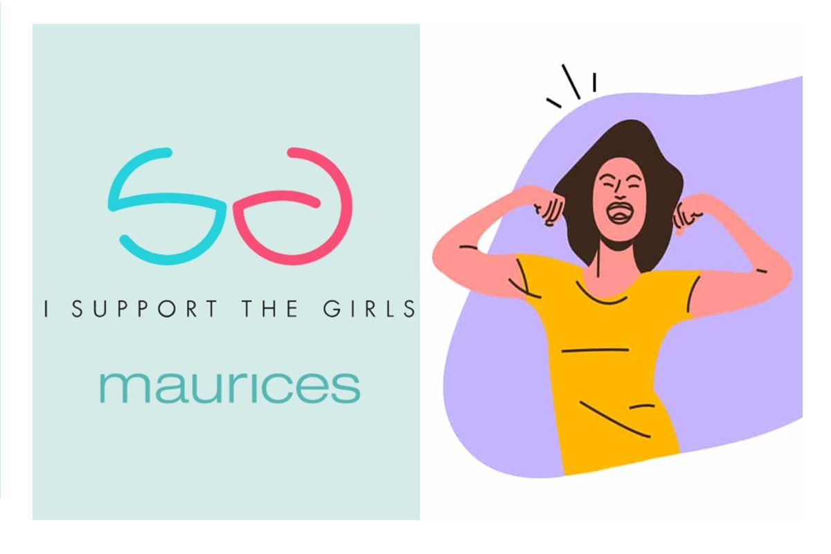 Support Women in Need: Donate at Maurices in Mitchell, SD for the 3rd Annual “I Support The ...