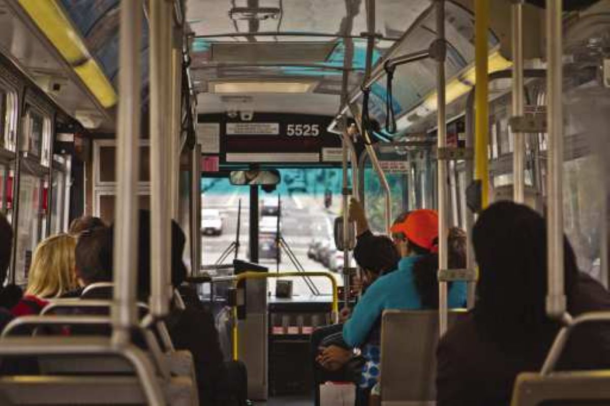 Sioux Falls Public Transit Changes Receive Positive Feedback | KMIT 105 ...