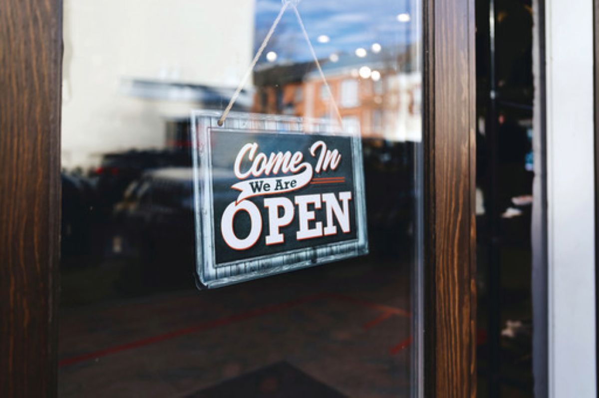 Small Business Is A Big Deal By Sen. John Thune - Mitchell Now