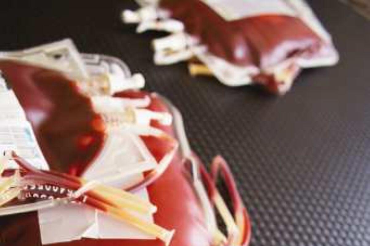 LifeServe Blood Center announces largest blood drive of the year | KMIT ...