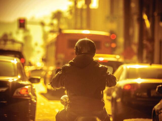 Top Ten Things You Didn’t Know About the Sturgis Motorcycle Rally - Mitchell Now