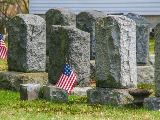 Mitchell Moves Ahead With Cemetery Expansion Plans - Mitchell Now