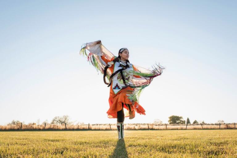 Native Americans’ Day Parade to Celebrate Indigenous Culture Monday in ...
